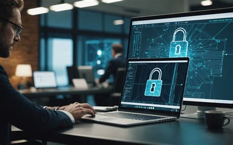 Protégez Votre Entreprise En Ligne Stratégies De Sécurité Web