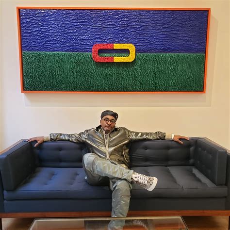 Lerone Wilson Helloart