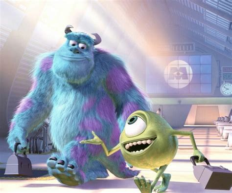 Best Boo Monsters Inc Images On Pinterest Monsters Inc University Disney Monsters And