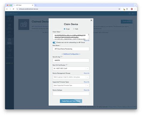 Nrf Cloud Rest Device Message Nrf9151 Connect Kit