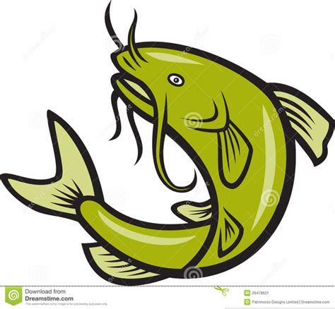 Catfish Clipart Images Free Images At Clker Vector Clip Art Online Royalty Free