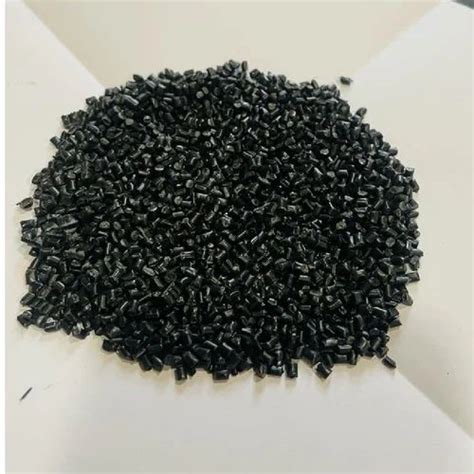 Black Reprocessed Pp Granules At ₹ 52kg In Kanpur Id 25218881630