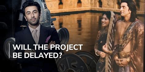 ‘ramayana Ranbir Kapoor Starrer Lands In Legal Trouble Over