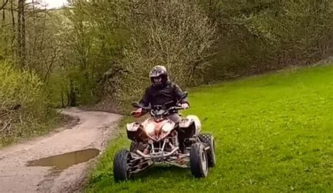 6 Common Polaris Magnum 425 4×4 Problems With Solutions Offroad Range
