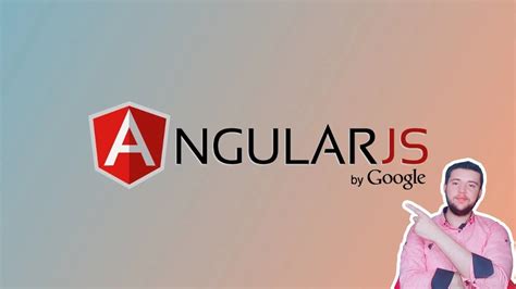 Angularjs Definition شرح Angularjs Youtube