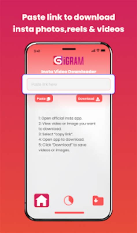 Igram Video Saver For Android Download