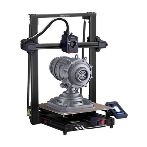 Anycubic Kobra 2 Plus Impresora 3d Caballero 3d