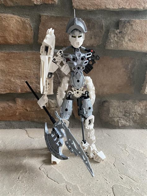 Sigurd And The Dragon R Bioniclelego