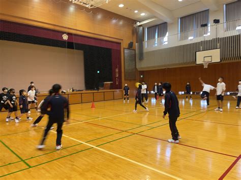 【中学2年生75期】 学年hrでドッジボール大会を行いました。｜お知らせ｜追手門学院大手前中・高等学校