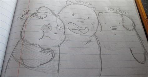 We Bare Bears Imgur We Bare Bears Imgur