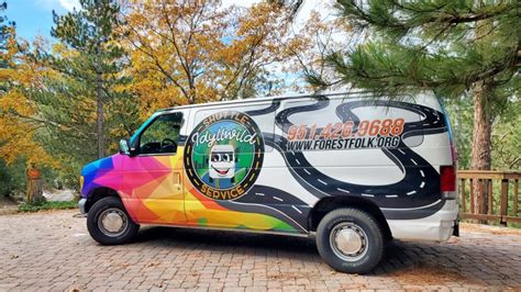 Specialized Transit Riverside County Transportation Commission