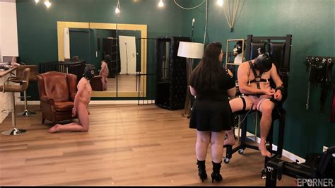 Fetish Lab Eporner