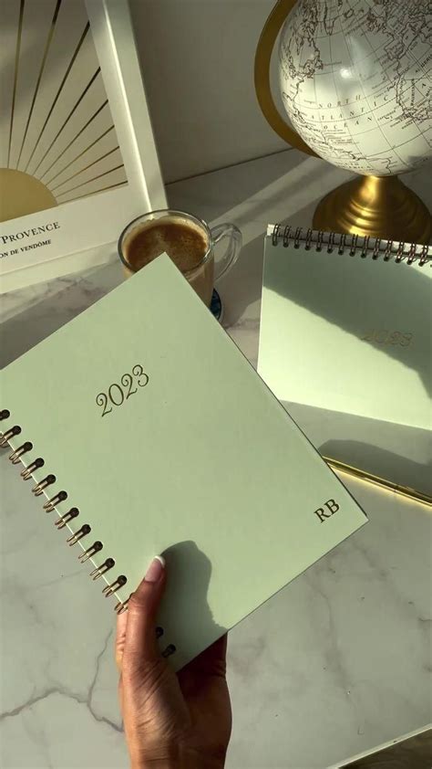 A5 Leather Effect Embossed Notebook Martha Brook Artofit