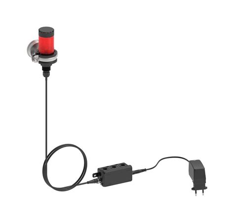 Signal Lamp For Level Control Visual 108334