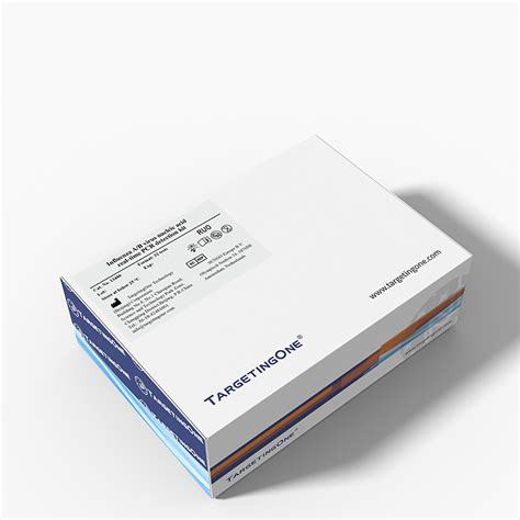 Influenza Ab Virus Nucleic Acid Real Time Pcr Detection Kit