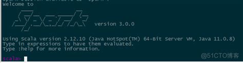 Spark 30新特性 Spark300要用什么版本的scala小鱼儿的技术博客51cto博客 Spark 30新特性 Spark300要用什么版本的scala小鱼儿的技术博客51cto博客