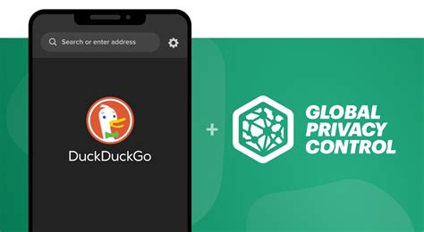 Global Privacy Control Gpc Enabled By Default In Duckduckgo Apps