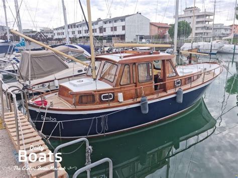 1972 Unknown P Siltala Yacht Finlandia Nauticat 33 For Sale View