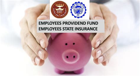 Pf Esi Registration Service Registration In 1 Day Fee Rs 1500