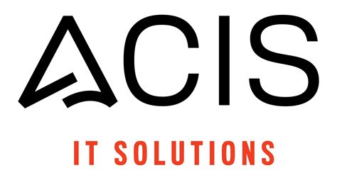 ACIS IT Solutions Better Business Bureau Profile