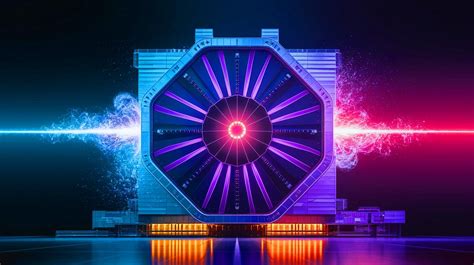 Cern Unveils The Beauty Particle” Groundbreaking Discovery Sheds