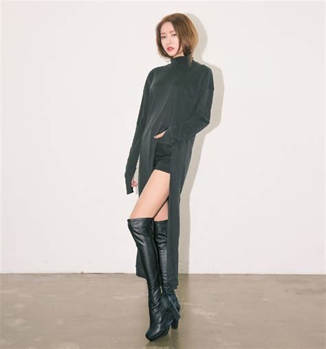 Xu H Ng Th I Trang Thu Sexy C T Nh N Y Khi N M I C G I Kh Ng Th B Qua