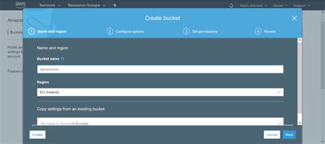 A Step By Step Guide To Setting Up An Autoscaling Private Webpagetest Instance Robin Osborne