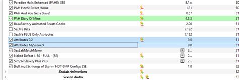 AdcSexlife Plus Page Downloads SexLab Framework LE LoversLab