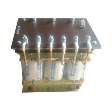Control Transformer At Rs 16000 नियंत्रण ट्रांसफॉर्मर In Ahmedabad
