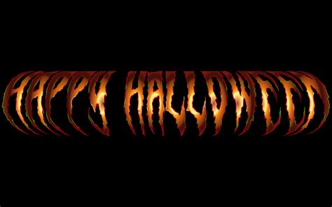 Happy Halloween Clip Art Image Clipsafari