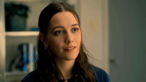 Dopo Hill House Victoria Pedretti Tornerà Come Protagonista Di The Haunting Of Bly Manor