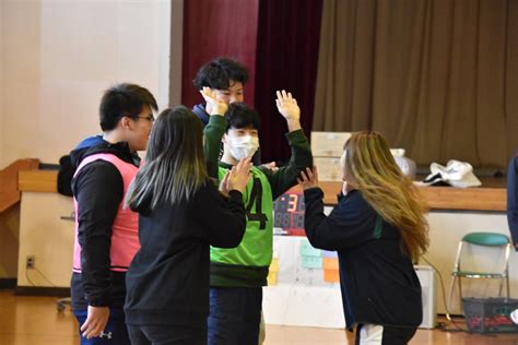 1月 2019 東日本国際大学ブログ