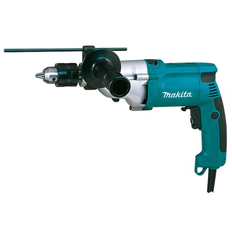 Makita Taladro Percutor 1 2 720w Velocidad Variable Maletín Vultec