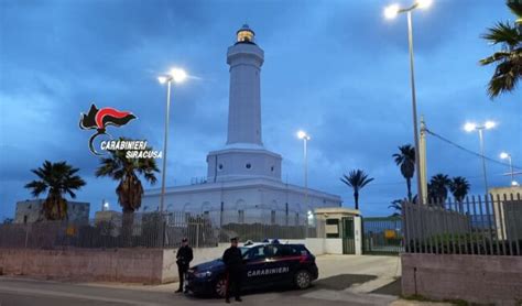Rapina Ricettazione E Porto Abusivo Di Armi 33enne Arrestato
