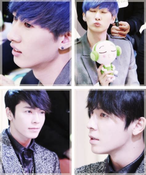 Eunhae Lee Donghae Photo 33350570 Fanpop