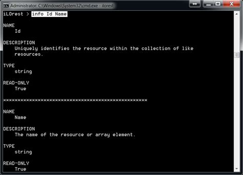 RESTful Interface Tool 2 3 0 User Guide