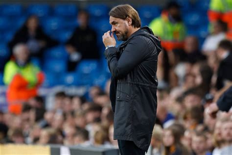 Daniel Farke Delivers Nine Word Verdict On Leeds That Shows Fans He