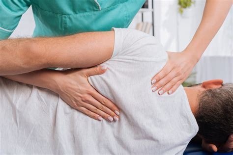 Benefits Of Myotherapy Treatment Myofitness