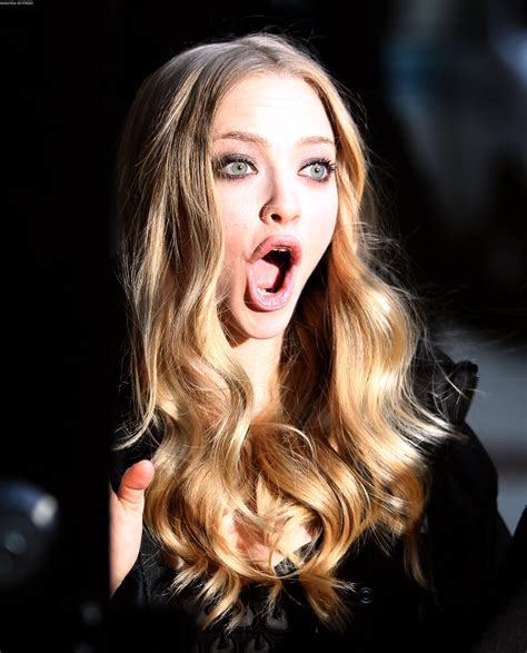 Amanda Seyfried Nude 686 Photos And Uncensored Nude Scenes From