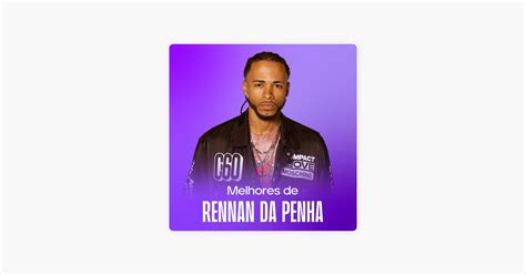 ‎as Melhores Rennan Da Penha Sejam Bem Vindos Ao Baile Da Selva