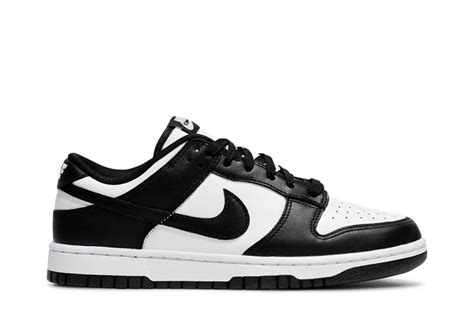 Nike Dunk Low Retro Panda Theairsaigon®
