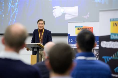 Invented At Duke 2023 Showcases A Bustling Innovation Ecosystem — Duke Otc