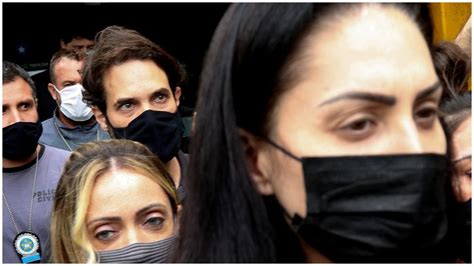 Mp Recorre De Decisão Que Soltou Monique Medeiros Mãe De Henry