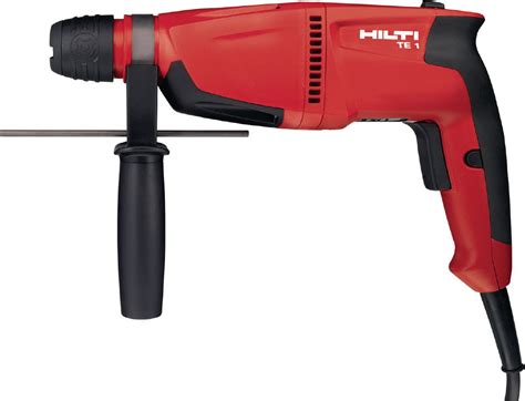 Te 1 Rotary Hammer Rotary Hammers Hilti India
