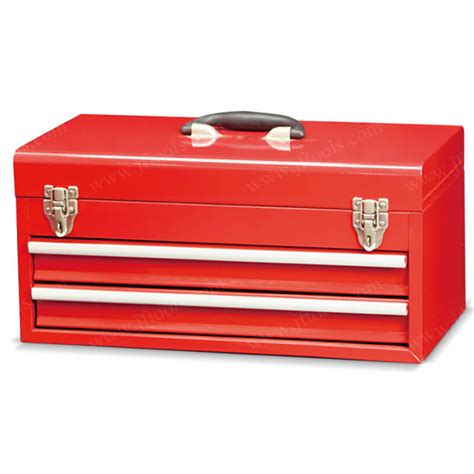 2 Drawer Tool Box Tbd2002 Hongfei Metalwork