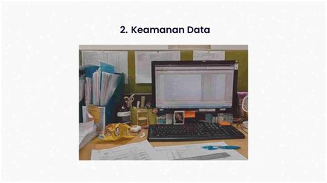 Nyoba Bandingin Manajemen Data Manual Vs Digital — Minarsih Tech