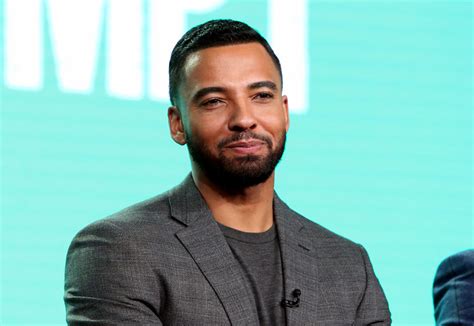 Christian Keyes Accuses Billionaire Of Sexual Harassment