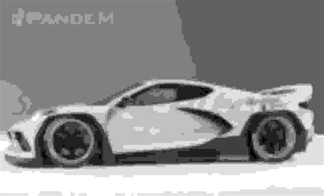 All The C8 Wing Options Corvetteforum Chevrolet Corvette Forum