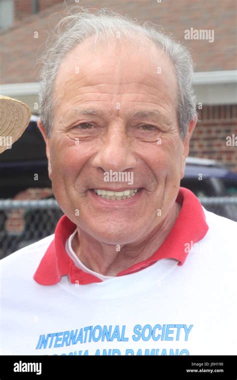 New York New York Usa 4th June 2016 Dan Grimaldi At The Annual