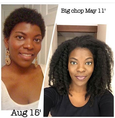 Transitioning Series 1 Transitioning To Natural Hair